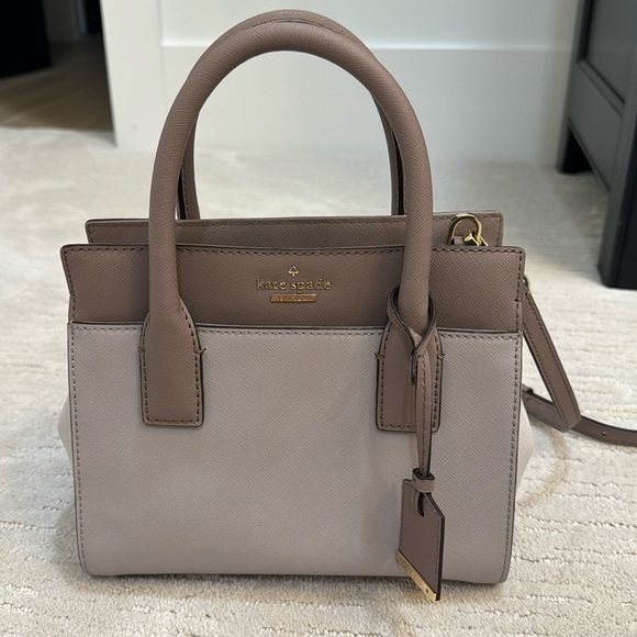 kate spade | Bags | Kate Spade Mini Cameron Satchel Bag | Poshmark